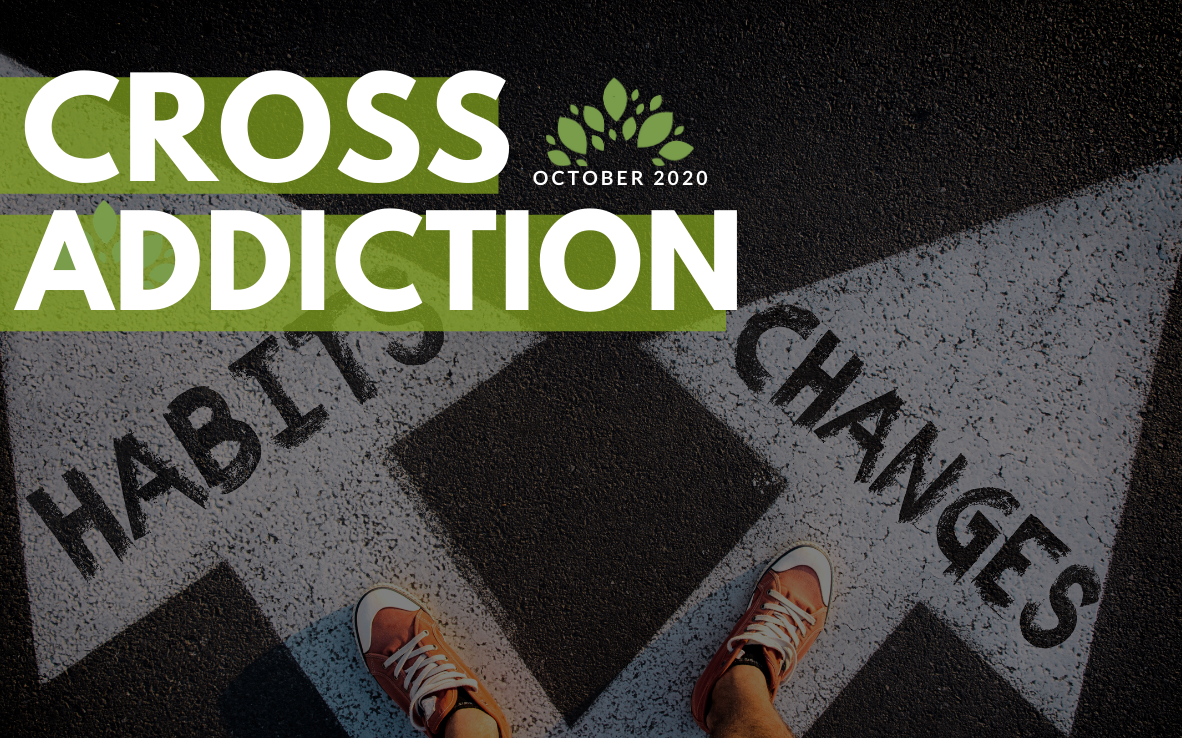 Cross Addiction - Aspire Counseling Services