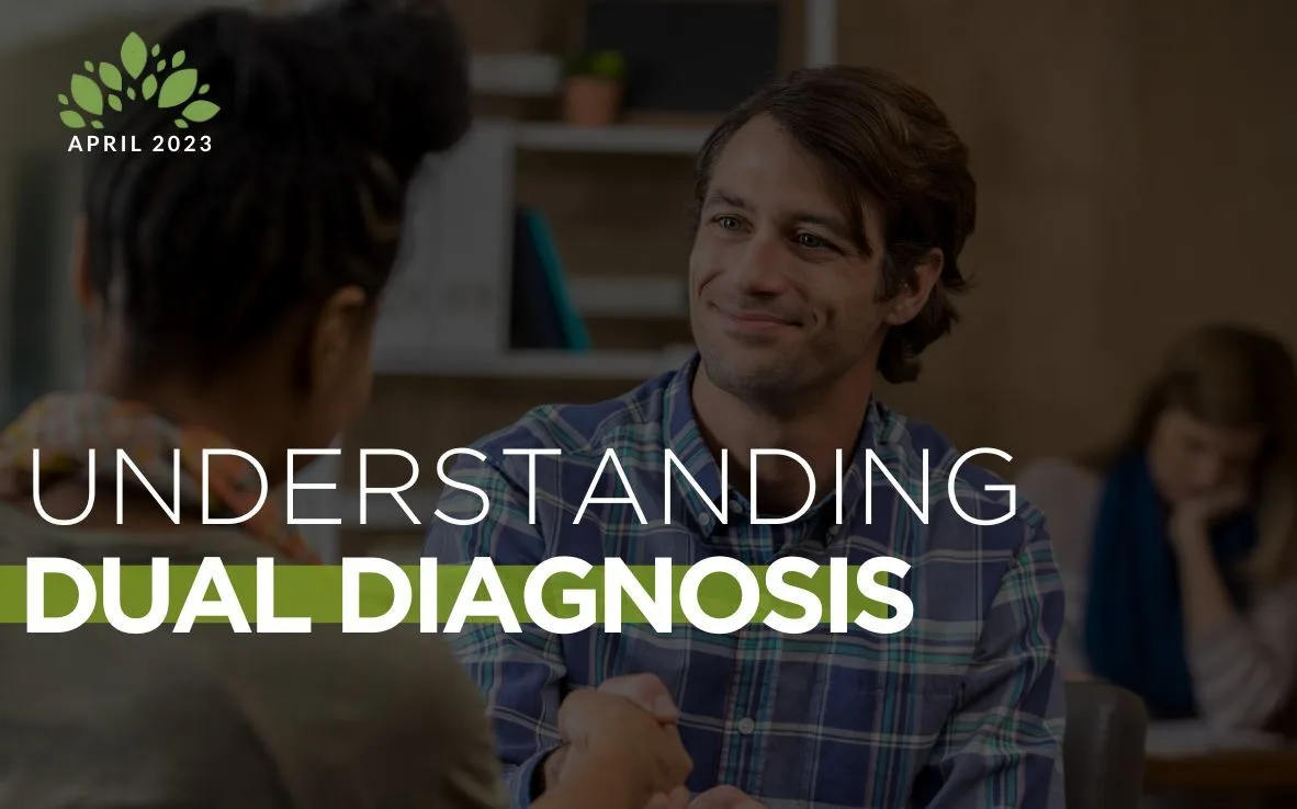 The Intersection of Mental Health and Addiction: Unpacking Dual Diagnosis