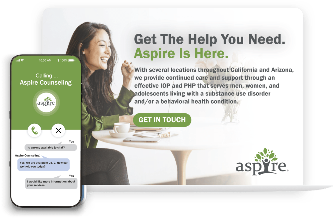 Aspire Counseling Services | Individual, Couples, Family Therapy for ...